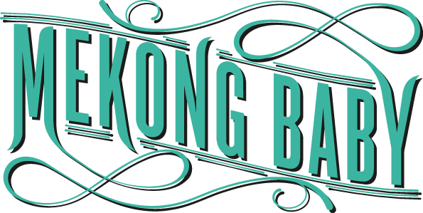 Mekong Baby